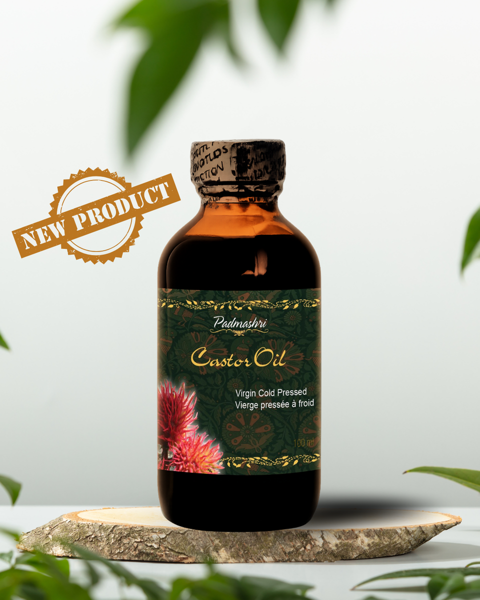 Castor Oil in Ayurveda: Benefits of Eranda Taila for Nourishment and B ...